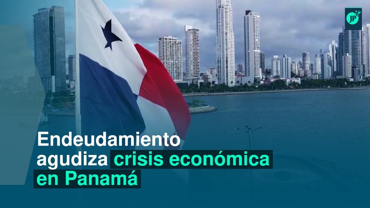 Situación económica en Panamá: Todo lo que necesitas saber para ...