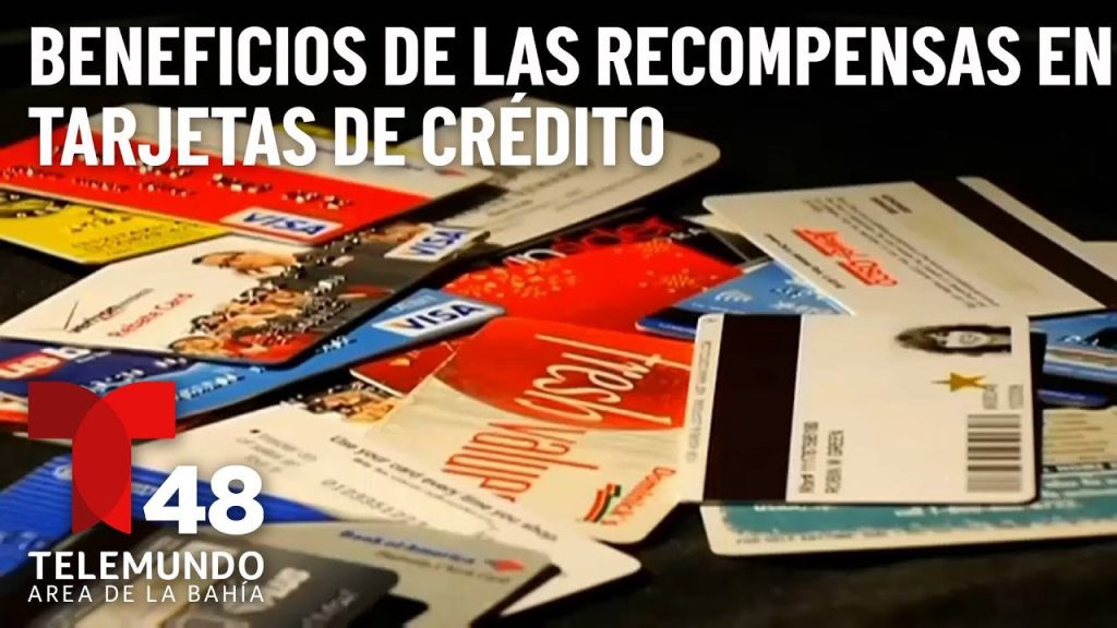 Cómo usar las tarjetas de recompensa de manera efectiva ...