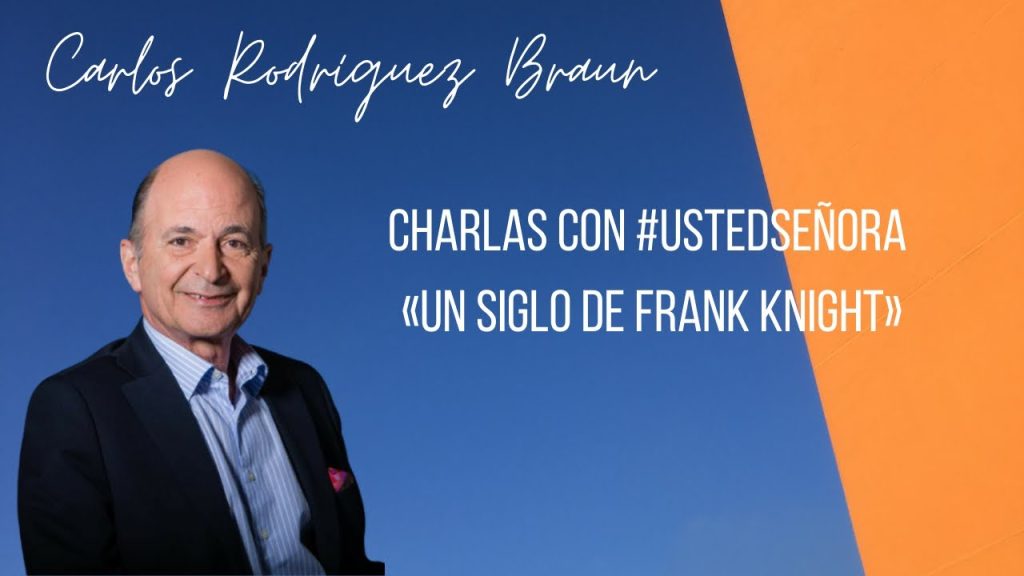 Frank Knight y la Incertidumbre: Clave en la Teoría Económica ...