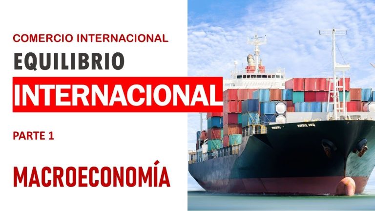 James Meade y la teoría del equilibrio internacional en el comercio y ...