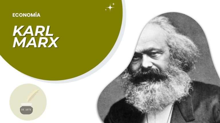 Karl Marx: Análisis Crítico del Capitalismo y la Teoría del Surplus ...