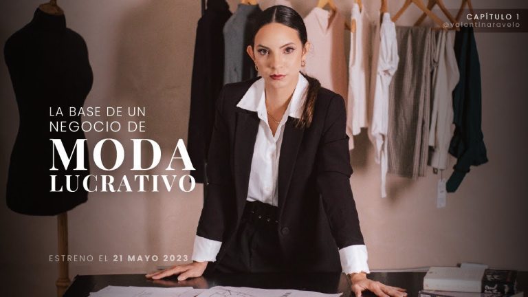 Modelos de Negocio en el Sector de la Moda de Lujo: Innovaciones y ...
