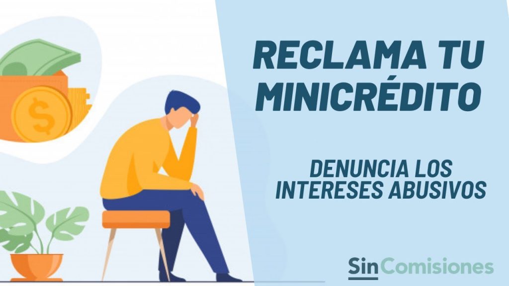 Cómo Presentar una Queja Formal por el Cobro de Intereses Abusivos ...