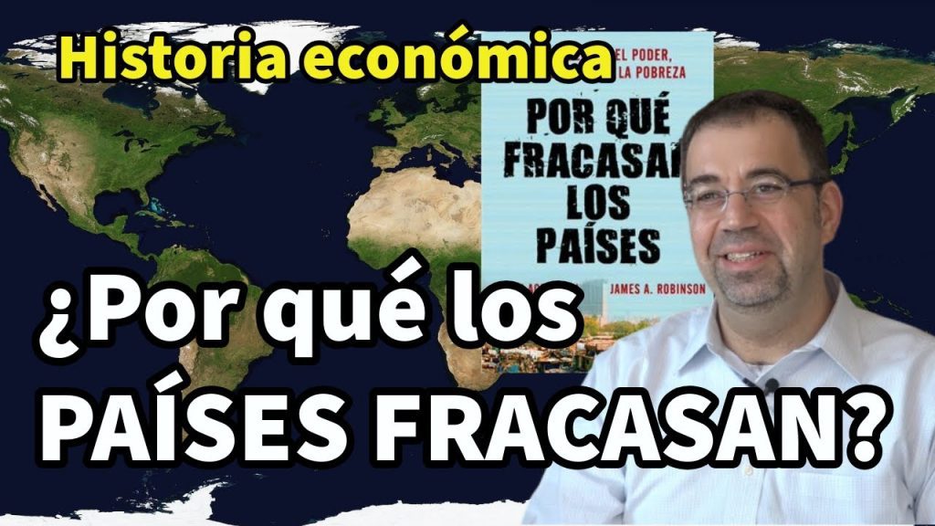 Daron Acemoglu: Teoría de las Instituciones y su Impacto en el Desarrollo Económico ...