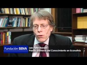 Lars Peter Hansen: Innovaciones en la Economía Financiera y la Modelización de la Incertidumbre ...