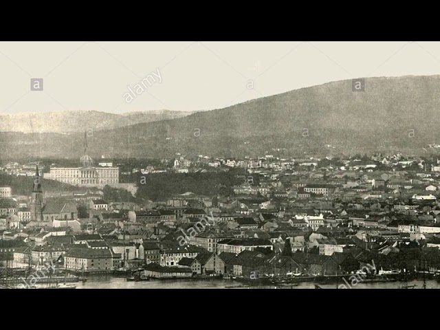 Ragnar Frisch: Pionero en Econometría y Su Impacto en el Análisis ...