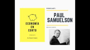 Paul Samuelson: Su Contribución a la Teoría del Equilibrio y la ...